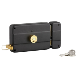 High Quality Brass Padlock– B. S. International Company Limited